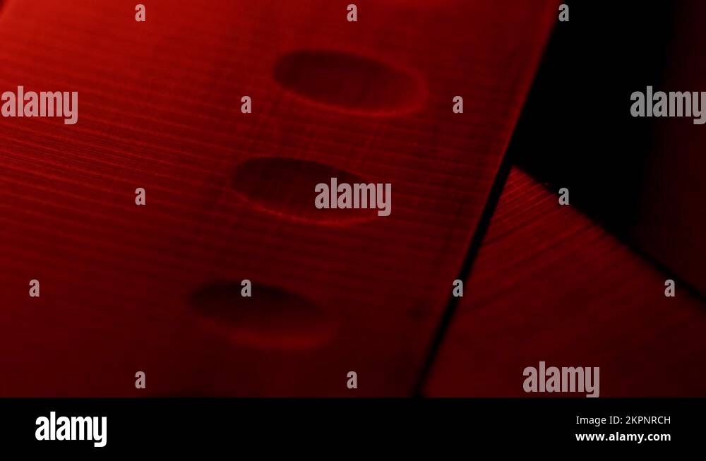 Dark red edges Stock Videos & Footage - HD and 4K Video Clips - Alamy