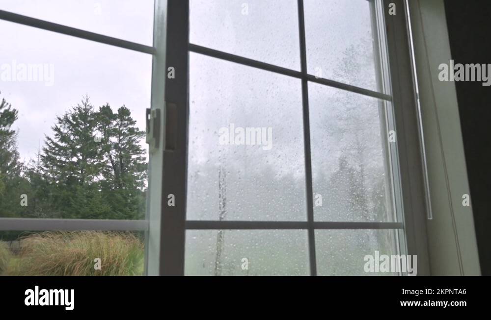Condensation window looking inside Stock Videos & Footage - HD and 4K ...