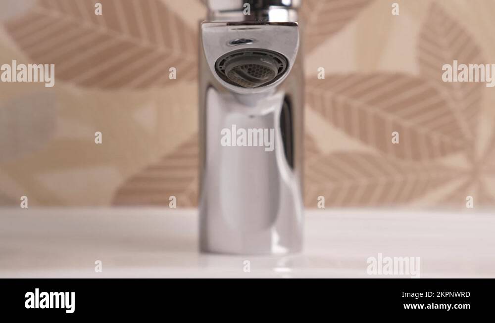 Dripping tap white Stock Videos & Footage - HD and 4K Video Clips - Alamy
