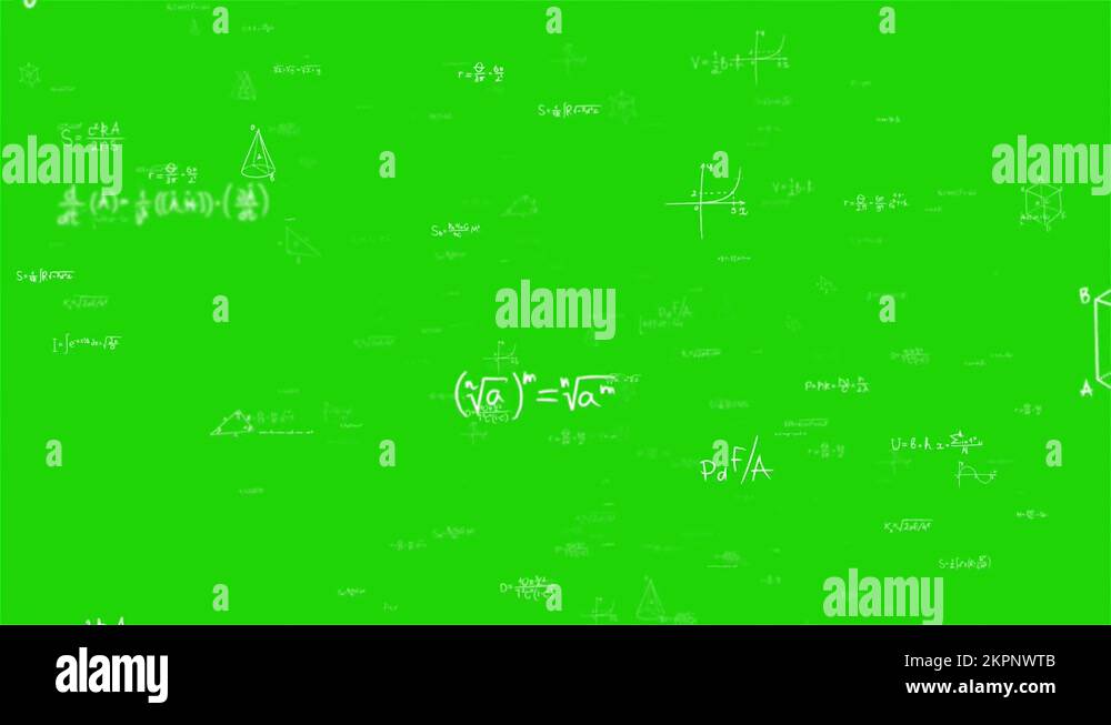 Matrix math Stock Videos & Footage - HD and 4K Video Clips - Alamy