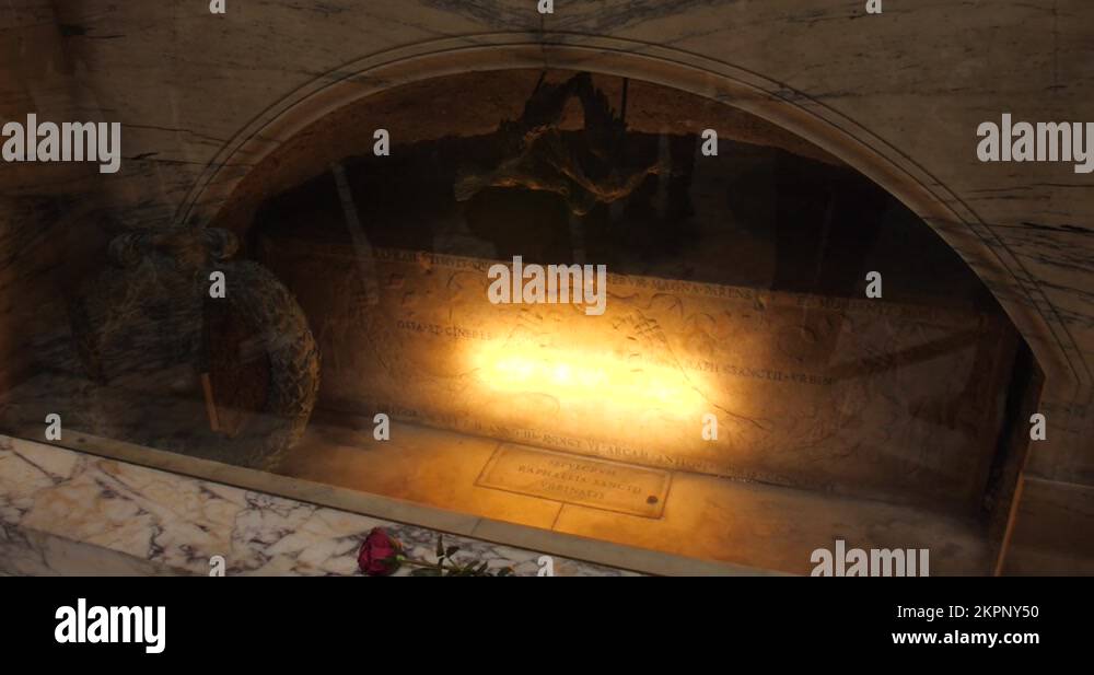 Was an italian painter of the renaissance Stock Videos & Footage - HD ...