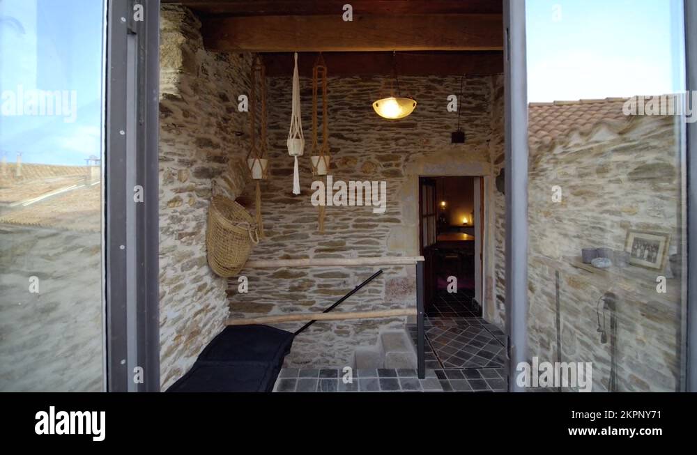 Entrance vestibule Stock Videos & Footage - HD and 4K Video Clips - Alamy