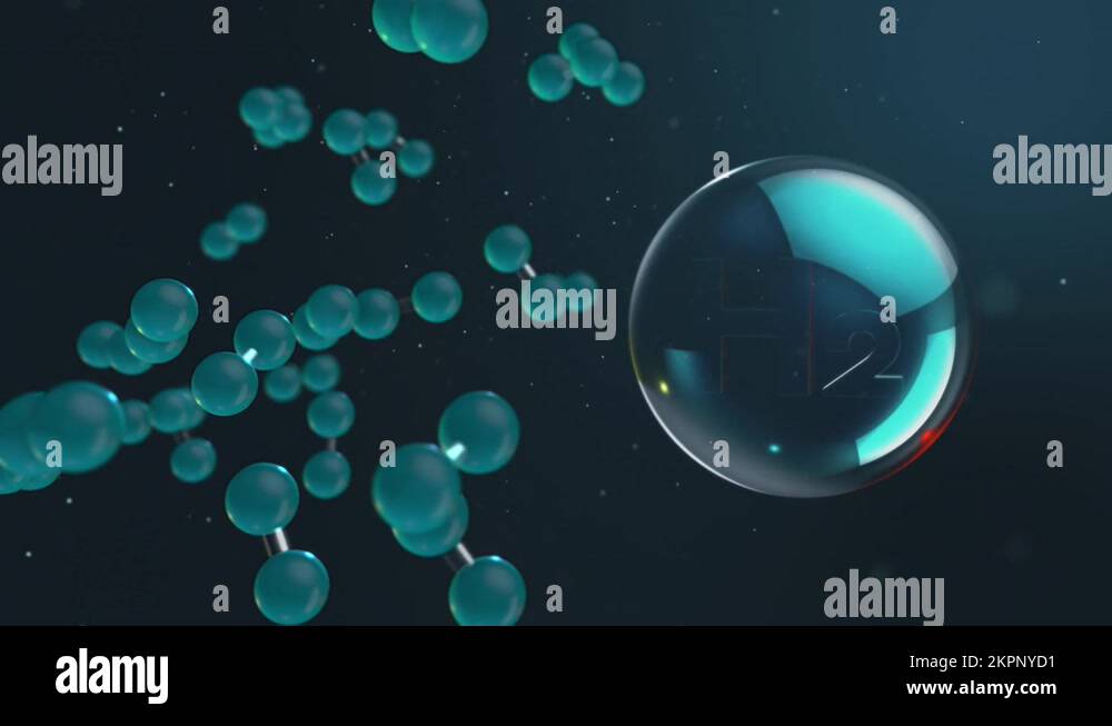 Hydrogen element Stock Videos & Footage - HD and 4K Video Clips - Alamy