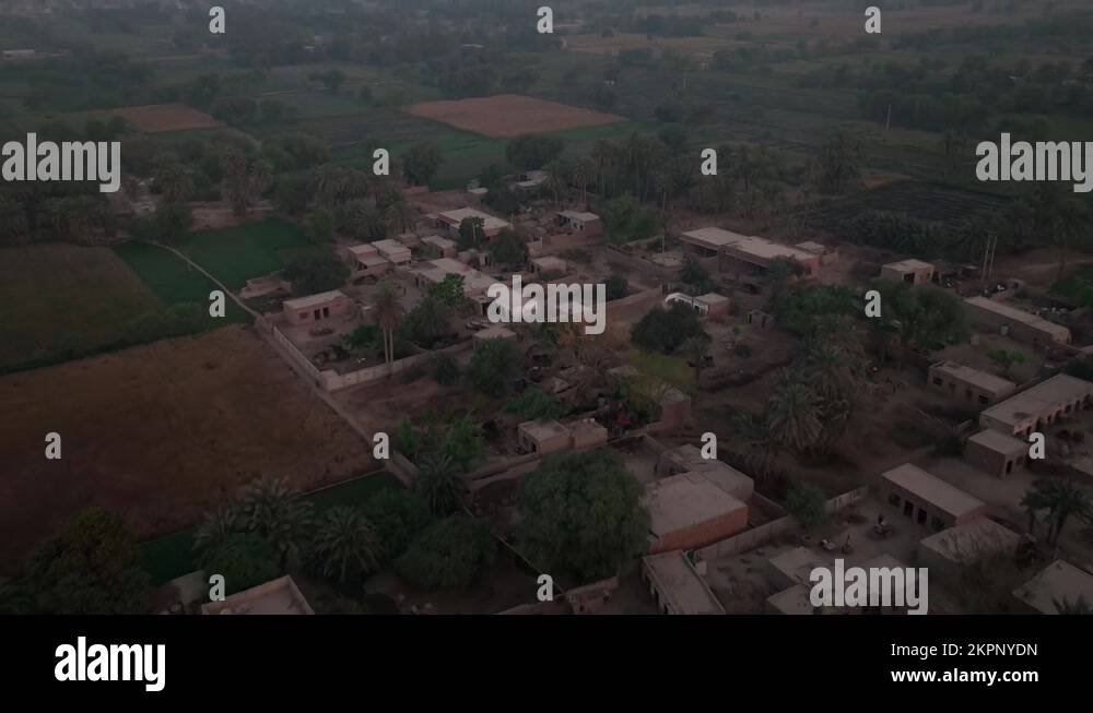 Village of punjab pakistan Stock Videos & Footage - HD and 4K Video ...