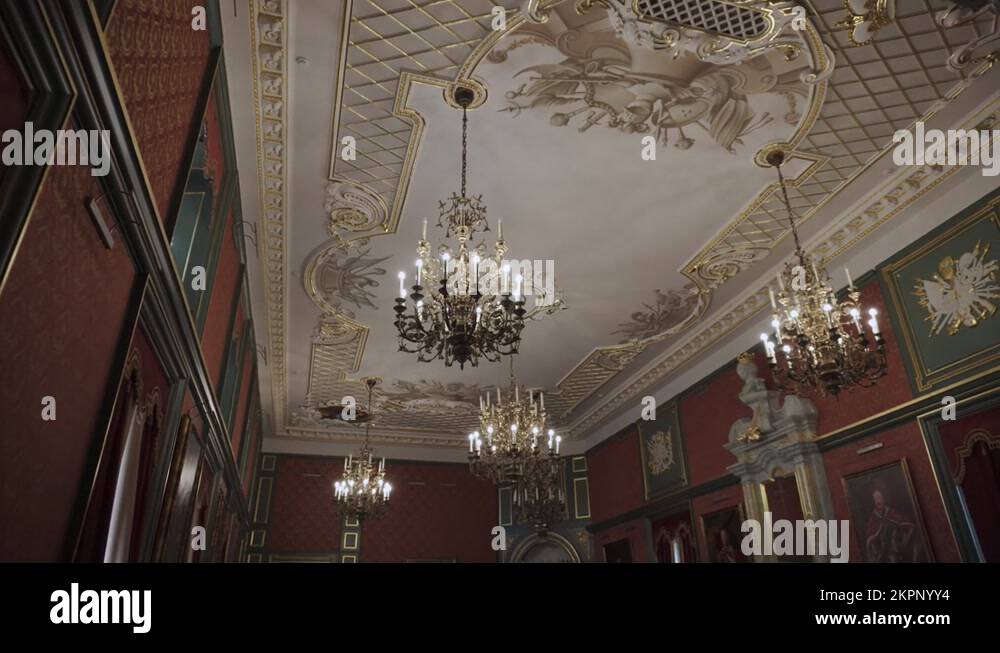 Medieval hall Stock Videos & Footage - HD and 4K Video Clips - Alamy