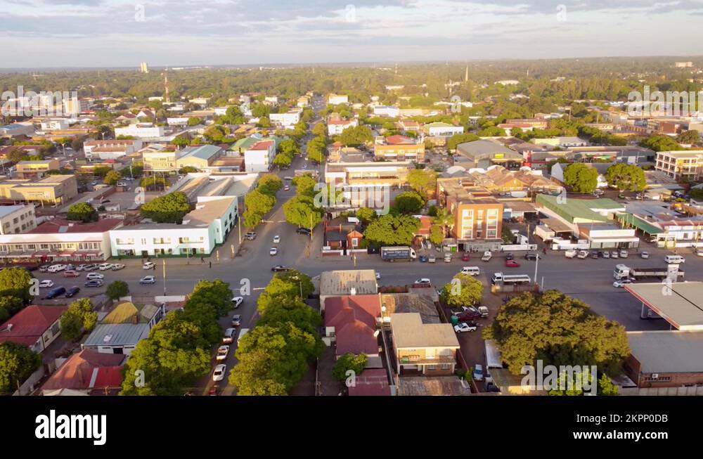 Bulawayo town Stock Videos & Footage - HD and 4K Video Clips - Alamy