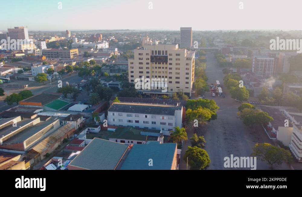 Zimbabwe city Stock Videos & Footage - HD and 4K Video Clips - Alamy