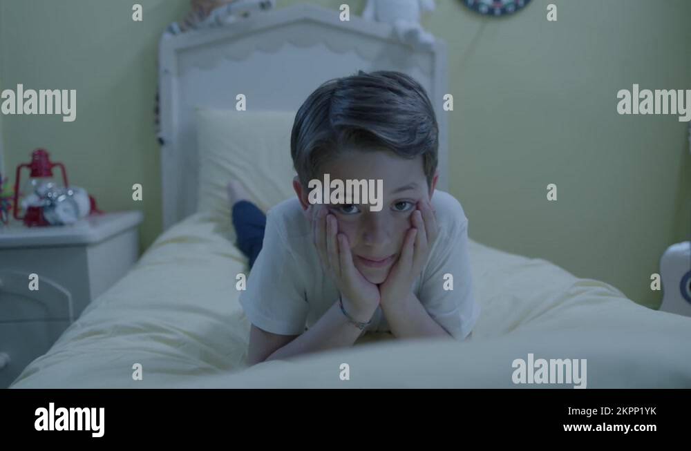 Child not wanting to go to bed Stock Videos & Footage - HD and 4K Video ...