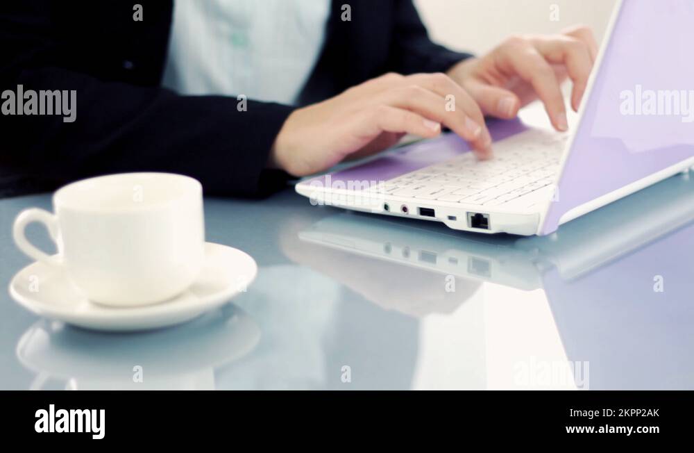 Reflective desk Stock Videos & Footage - HD and 4K Video Clips - Alamy