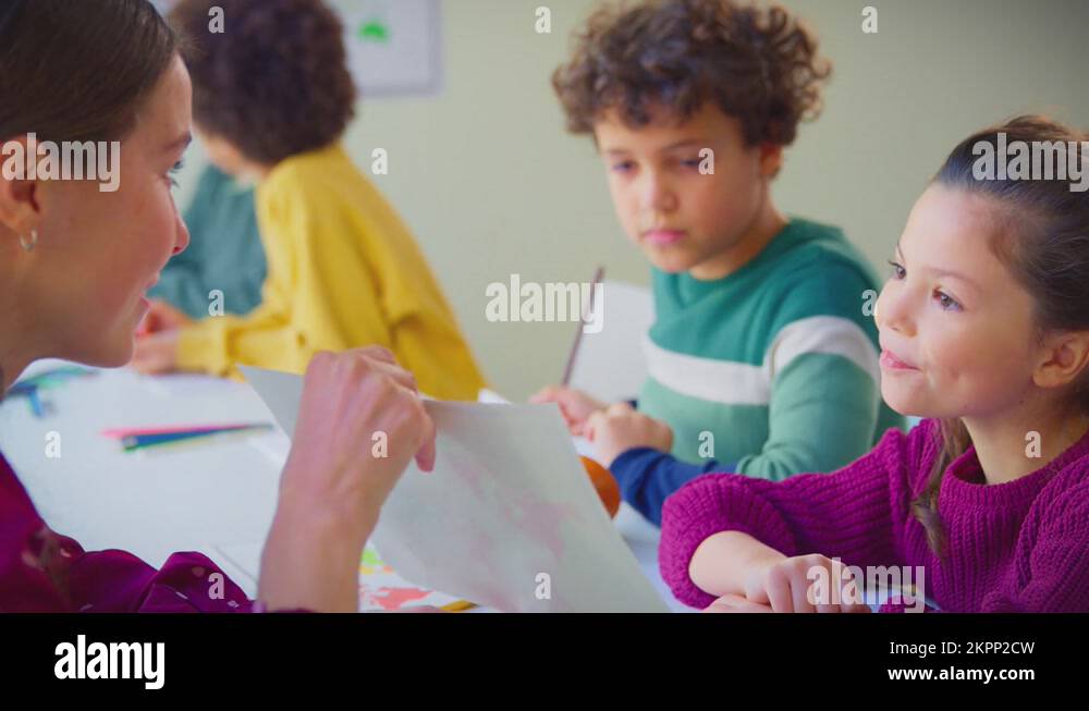 School classroom teacher map Stock Videos & Footage - HD and 4K Video ...