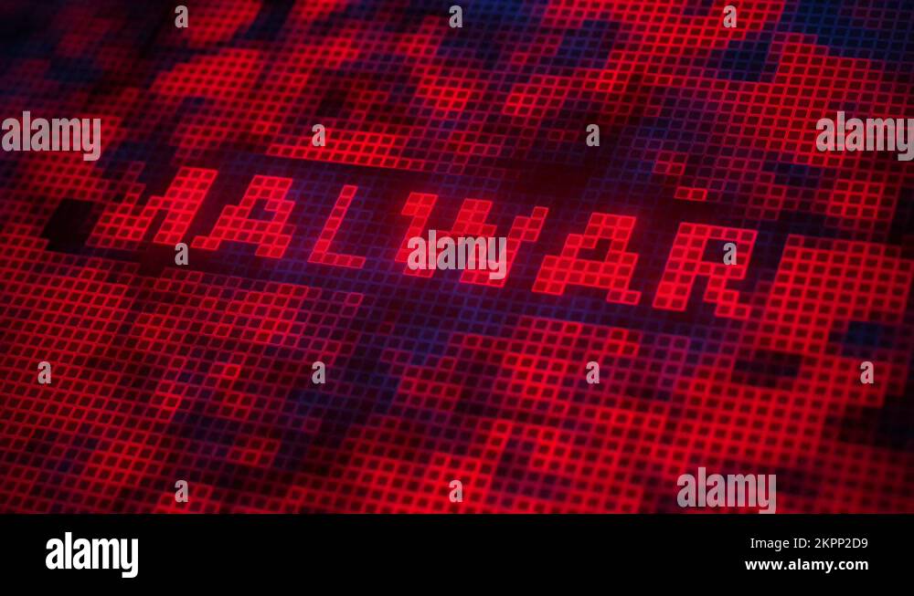 Malware screen Stock Videos & Footage - HD and 4K Video Clips - Alamy