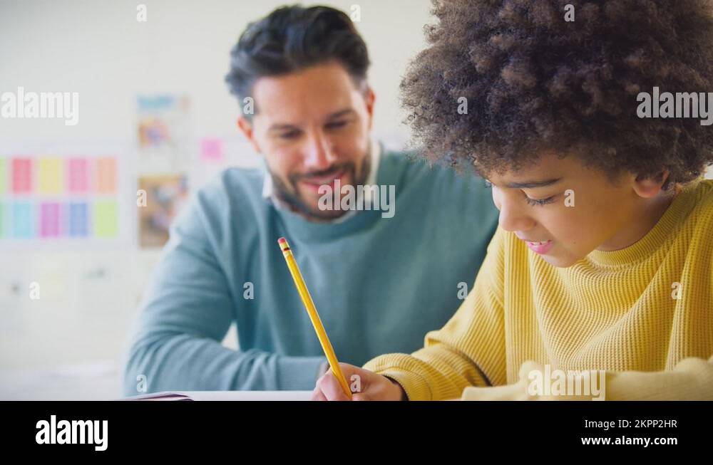 Teacher male writing black Stock Videos & Footage - HD and 4K Video ...