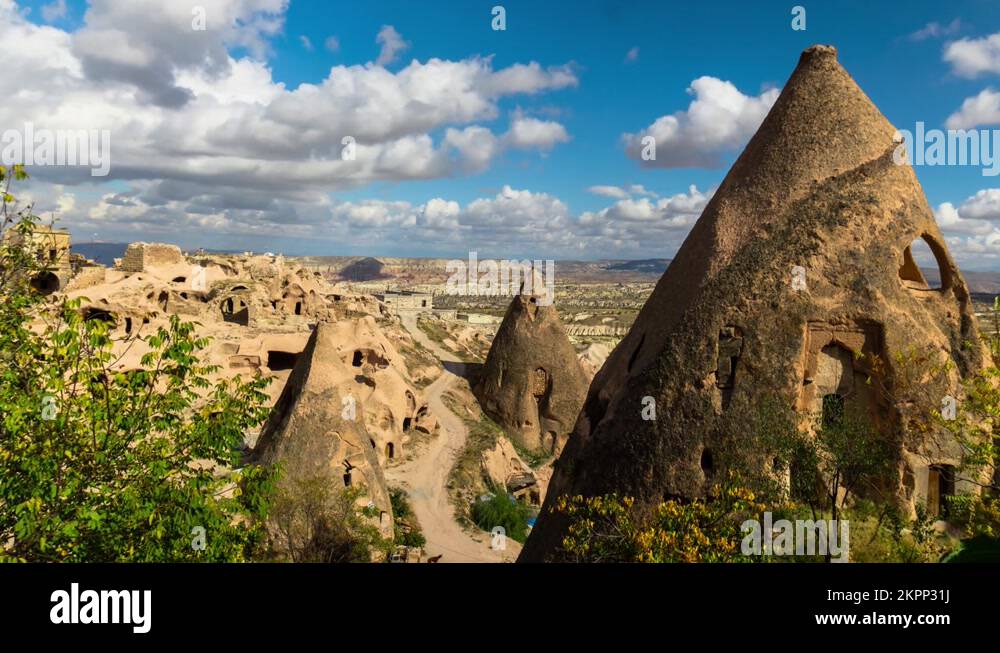 Tuff stone cone Stock Videos & Footage - HD and 4K Video Clips - Alamy