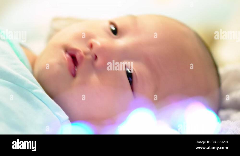 Bald baby Stock Videos & Footage - HD and 4K Video Clips - Alamy