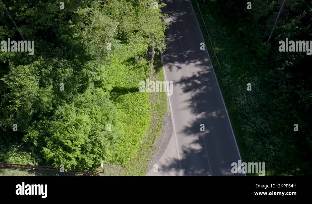 Road borders Stock Videos & Footage - HD and 4K Video Clips - Alamy