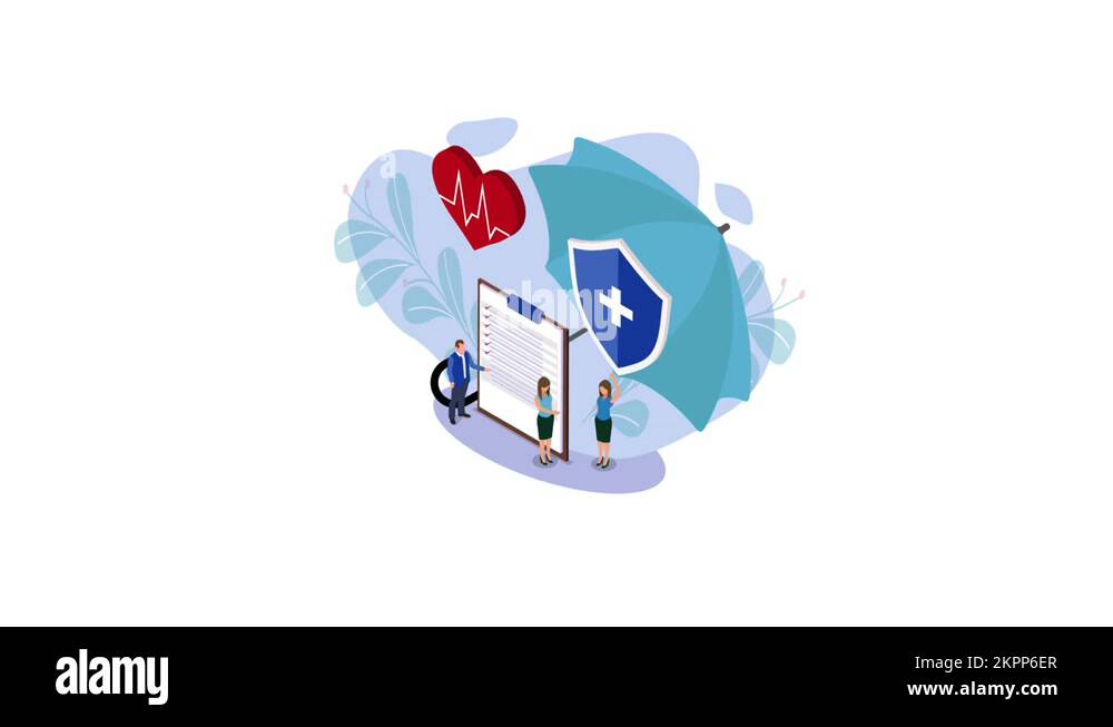 Health insurance claim Stock Videos & Footage - HD and 4K Video Clips ...