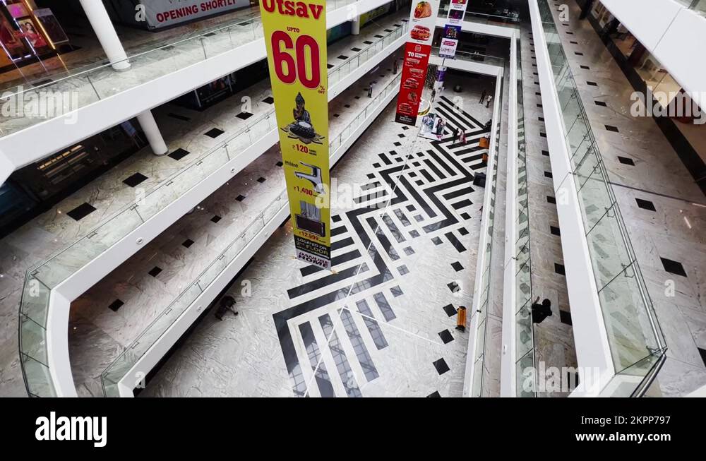 Shopping mall india Stock Videos & Footage - HD and 4K Video Clips - Alamy