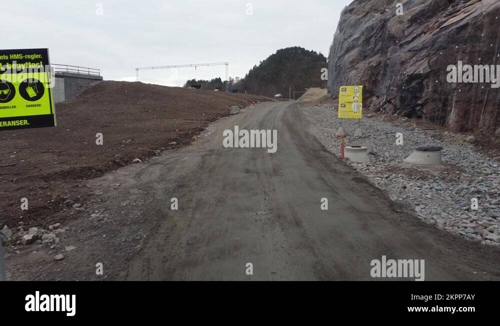 Road sign road signs warning signs Stock Videos & Footage - HD and 4K ...