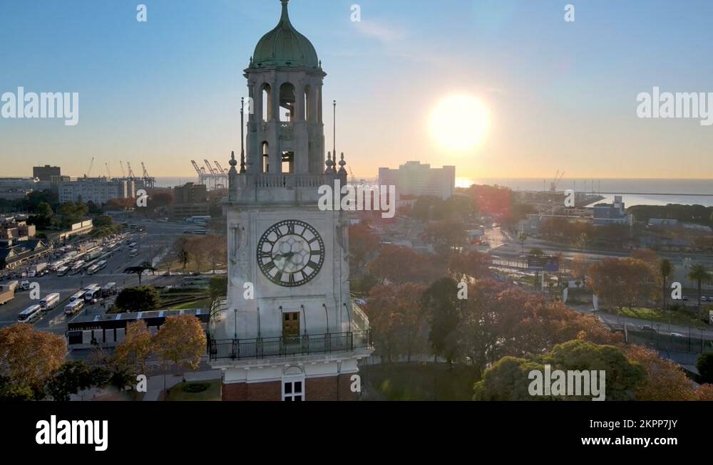 Clock tower plaza Stock Videos & Footage - HD and 4K Video Clips - Alamy