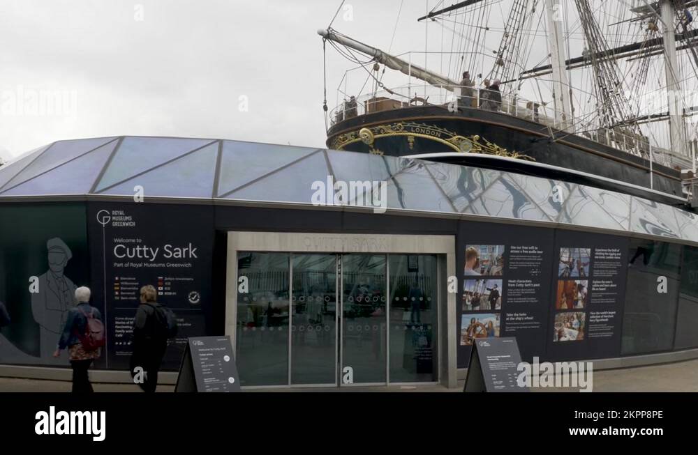 People rigging cutty sark Stock Videos & Footage - HD and 4K Video ...