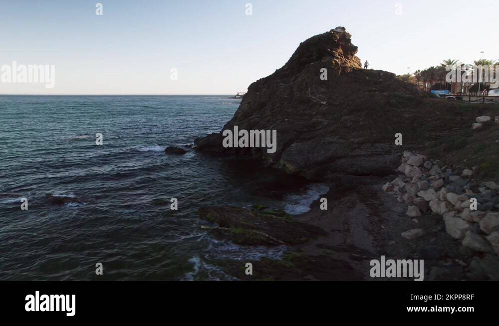 Mijas playa Stock Videos & Footage - HD and 4K Video Clips - Alamy