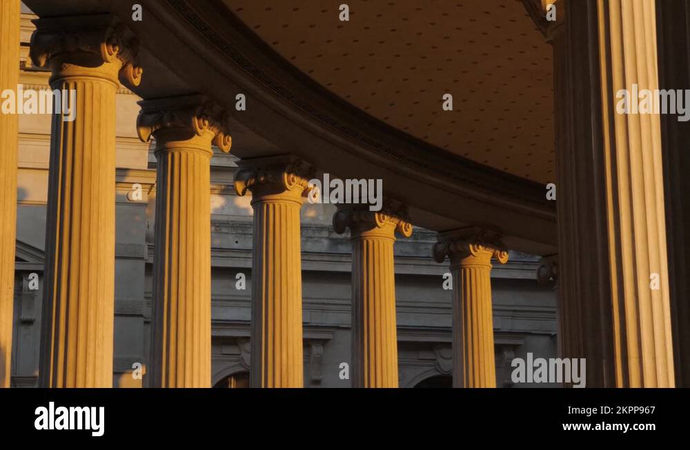 France columns Stock Videos & Footage - HD and 4K Video Clips - Alamy