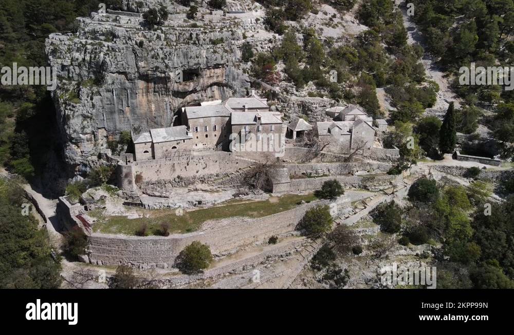 Monastery built cliff in Stock Videos & Footage - HD and 4K Video Clips ...