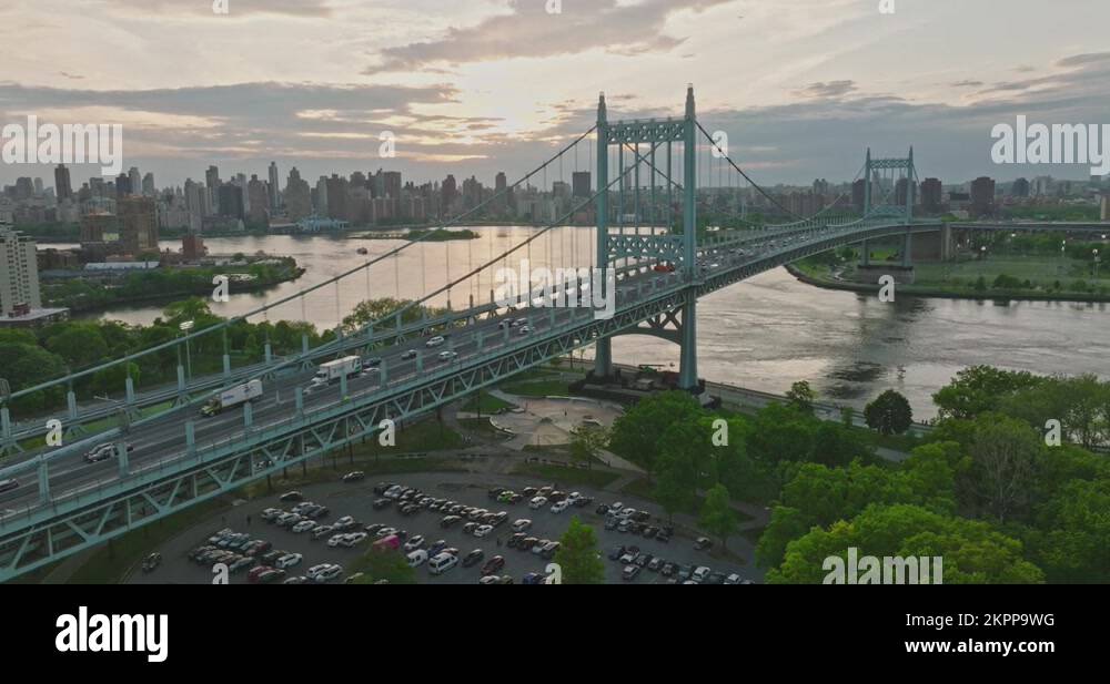 Rfk bridge Stock Videos & Footage - HD and 4K Video Clips - Alamy