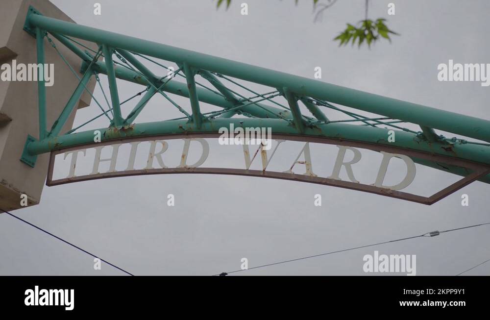 Third ward district Stock Videos & Footage - HD and 4K Video Clips - Alamy