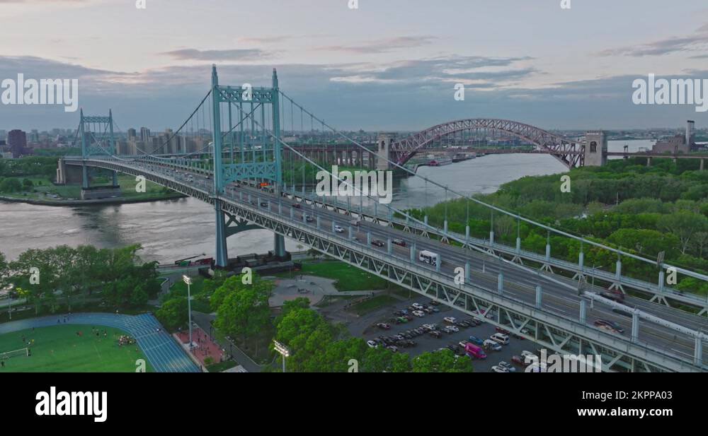 Astoria bridge Stock Videos & Footage - HD and 4K Video Clips - Alamy