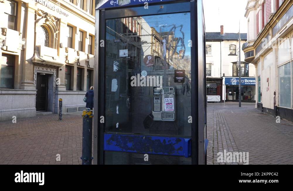 Traditional telephone box wales Stock Videos & Footage - HD and 4K ...