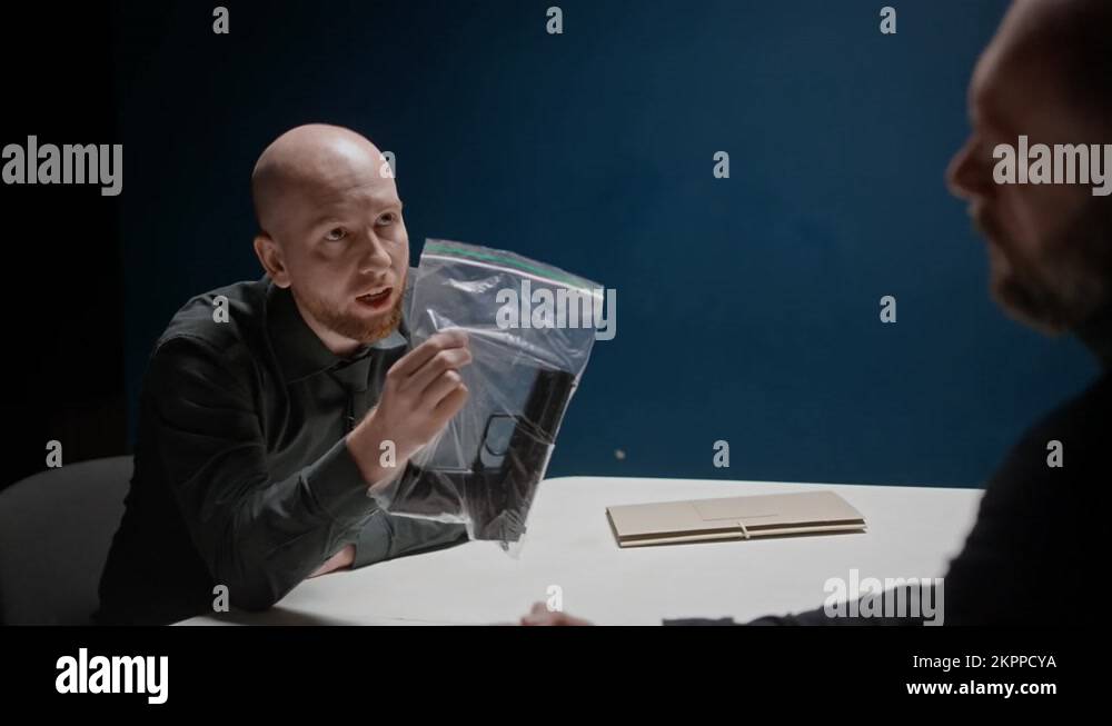 Gun evidence bag Stock Videos & Footage - HD and 4K Video Clips - Alamy