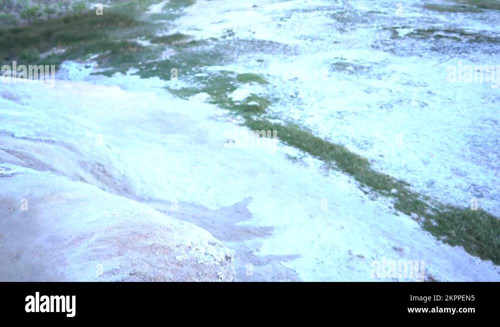 Bubbling hot spring Stock Videos & Footage - HD and 4K Video Clips - Alamy