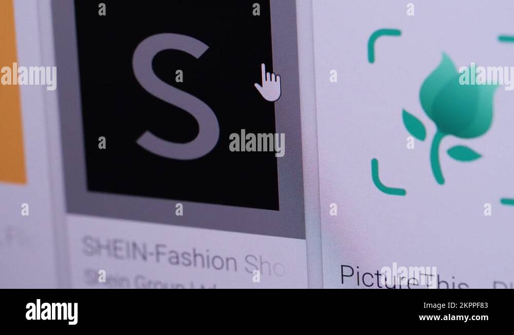 Shein Stock Videos & Footage - HD and 4K Video Clips - Alamy