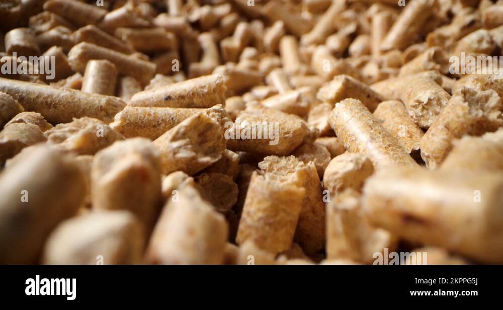 Biomass pellets Stock Videos & Footage - HD and 4K Video Clips - Alamy