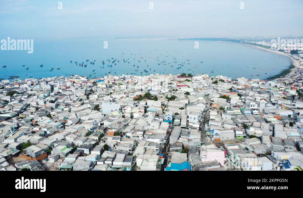 Thailand slum aerial Stock Videos & Footage - HD and 4K Video Clips - Alamy