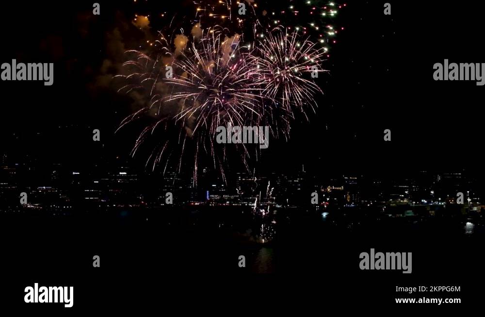 Matariki Fireworks to celebrate Māori lunar calendar new year in the ...