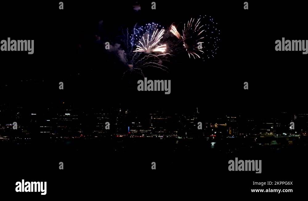 Matariki Fireworks to celebrate Māori lunar calendar new year in the ...