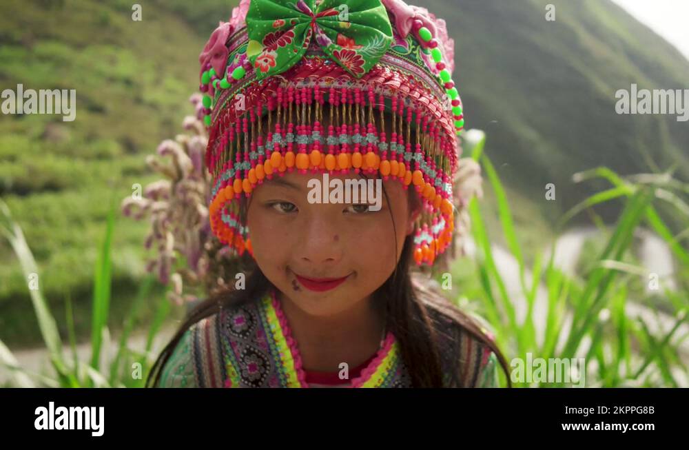 Vietnamese tribes Stock Videos & Footage - HD and 4K Video Clips - Alamy