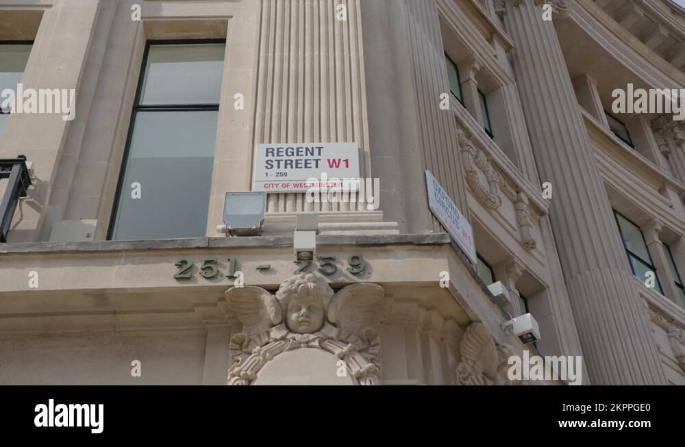 Corner road signs uk Stock Videos & Footage - HD and 4K Video Clips - Alamy
