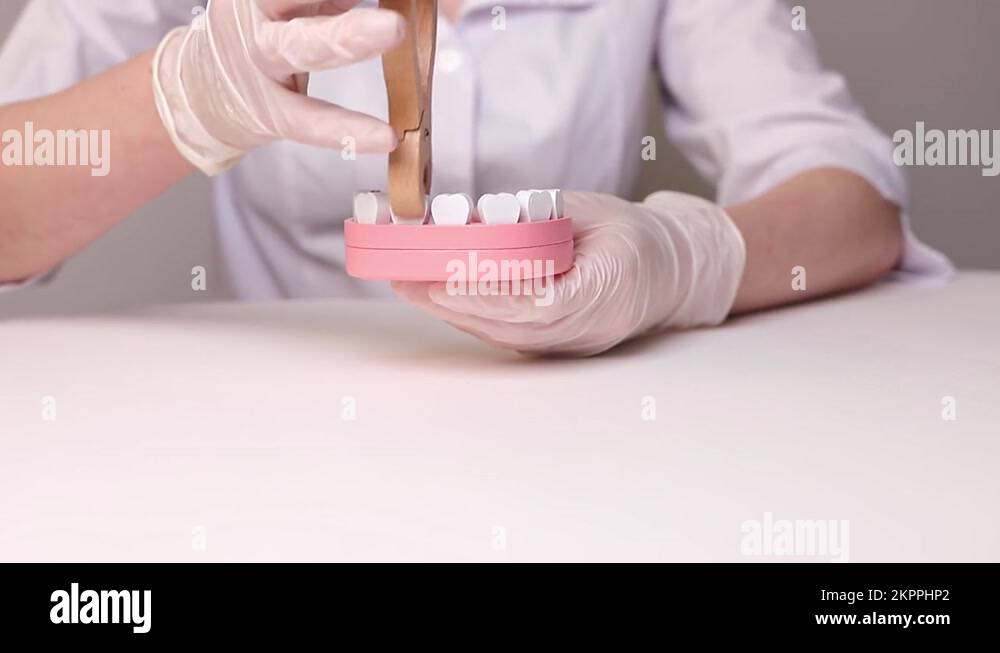 Extracting teeth Stock Videos & Footage - HD and 4K Video Clips - Alamy