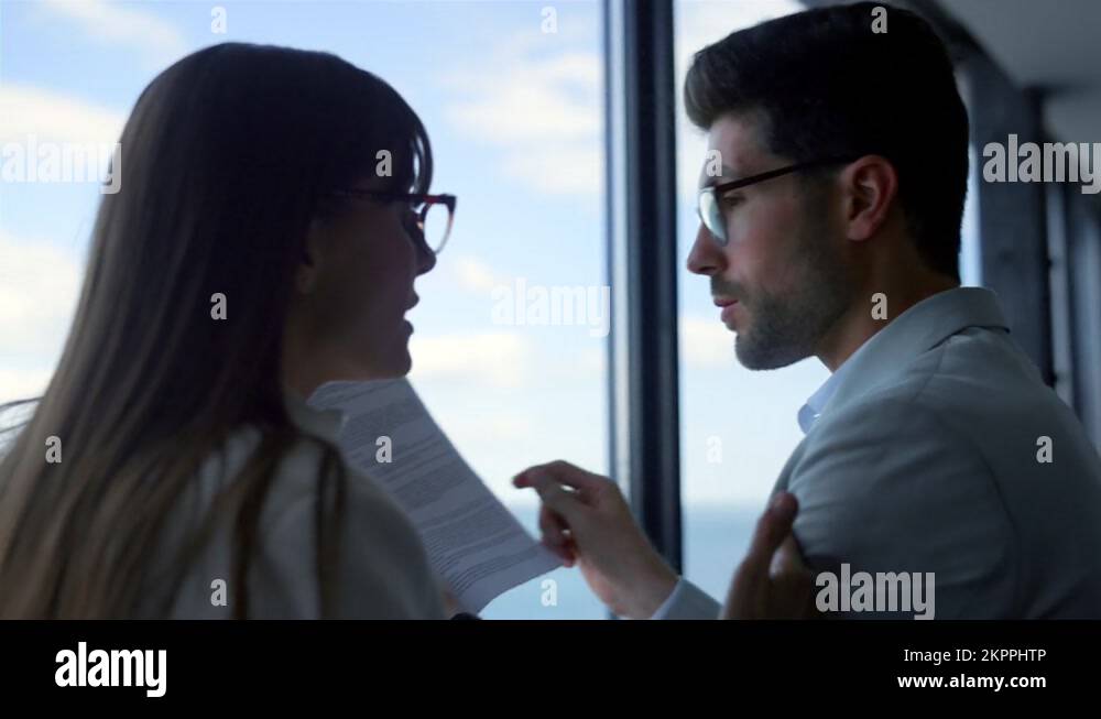 Clientappointment Stock Videos & Footage - HD and 4K Video Clips - Alamy