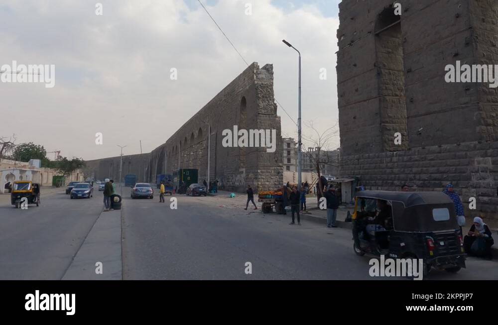 Streets old cairo egypt Stock Videos & Footage - HD and 4K Video Clips ...
