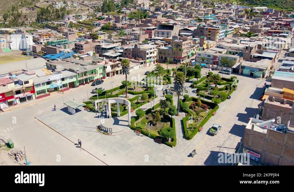 District arequipa Stock Videos & Footage - HD and 4K Video Clips - Alamy
