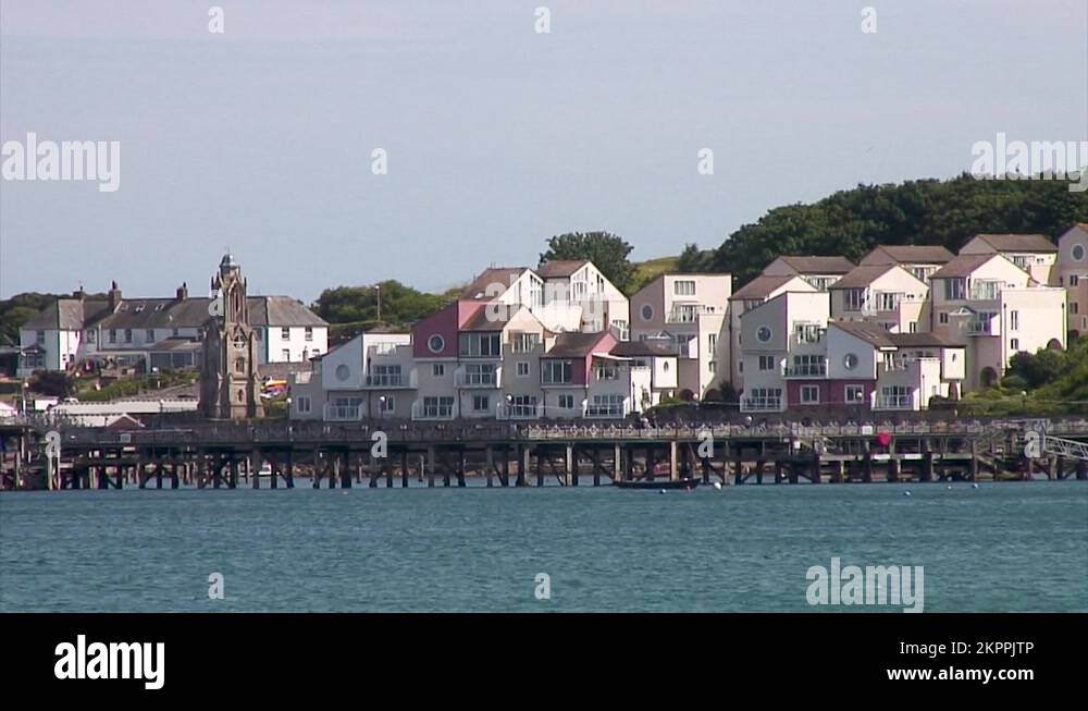 Swanage victorian pier Stock Videos & Footage - HD and 4K Video Clips ...