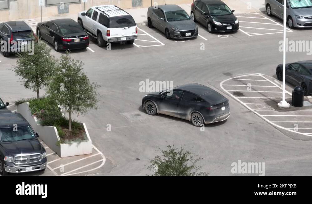 Black tesla model Stock Videos & Footage - HD and 4K Video Clips - Alamy