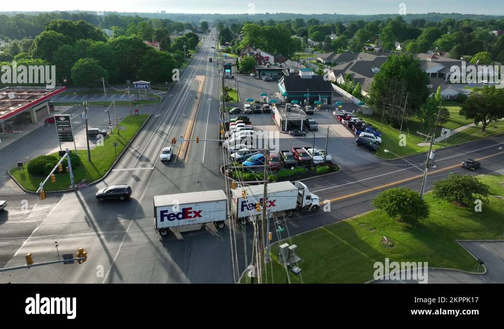 Double trailer Stock Videos & Footage - HD and 4K Video Clips - Alamy