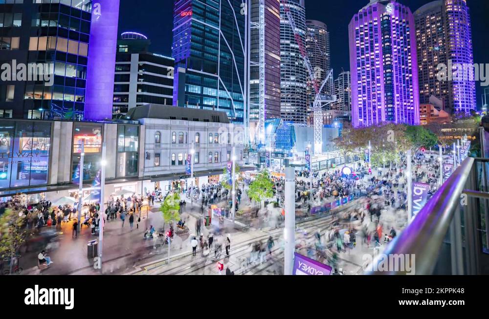 Circular quay shops Stock Videos & Footage - HD and 4K Video Clips - Alamy