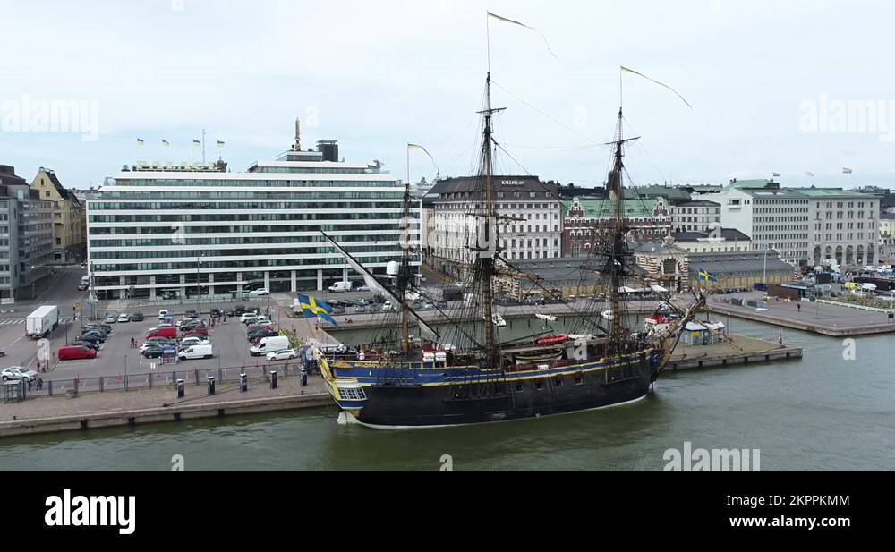 Swedish ship gotheborg Stock Videos & Footage - HD and 4K Video Clips ...