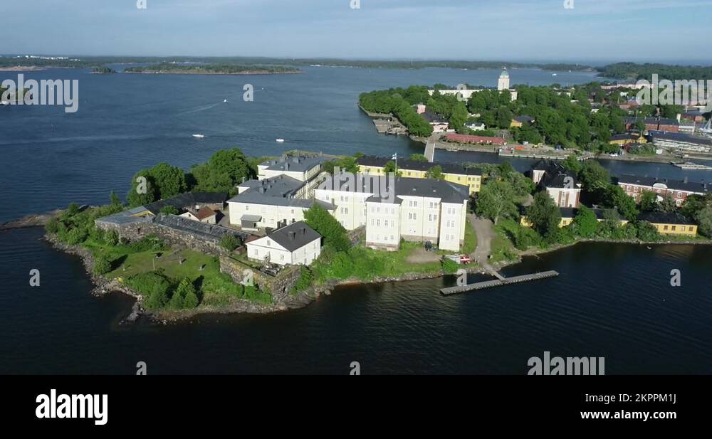 Helsinki prison Stock Videos & Footage - HD and 4K Video Clips - Alamy